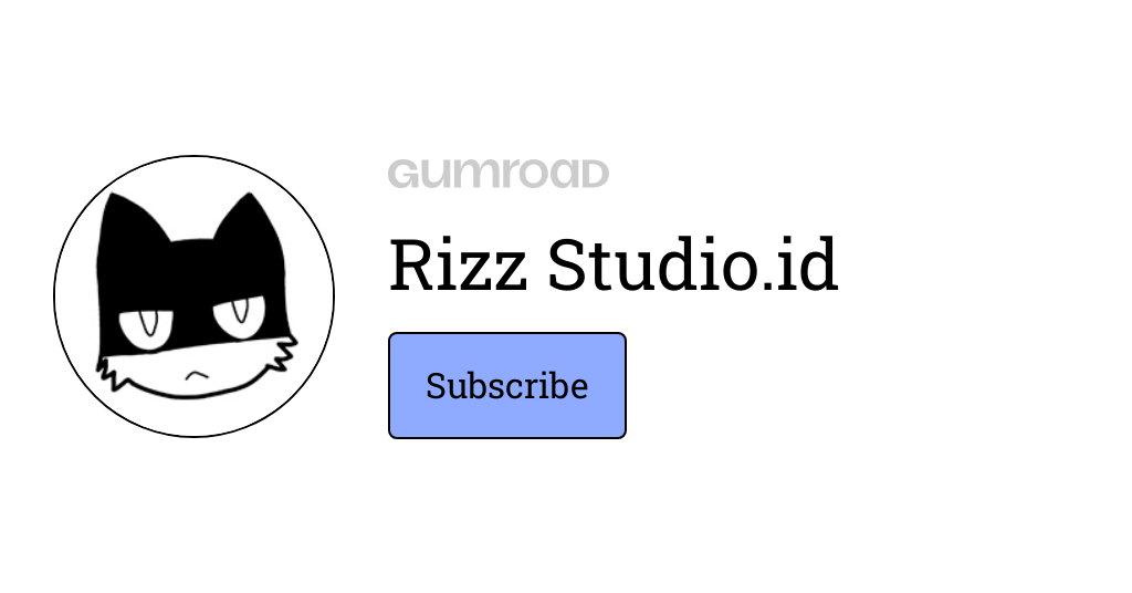 Rizz Studio.id