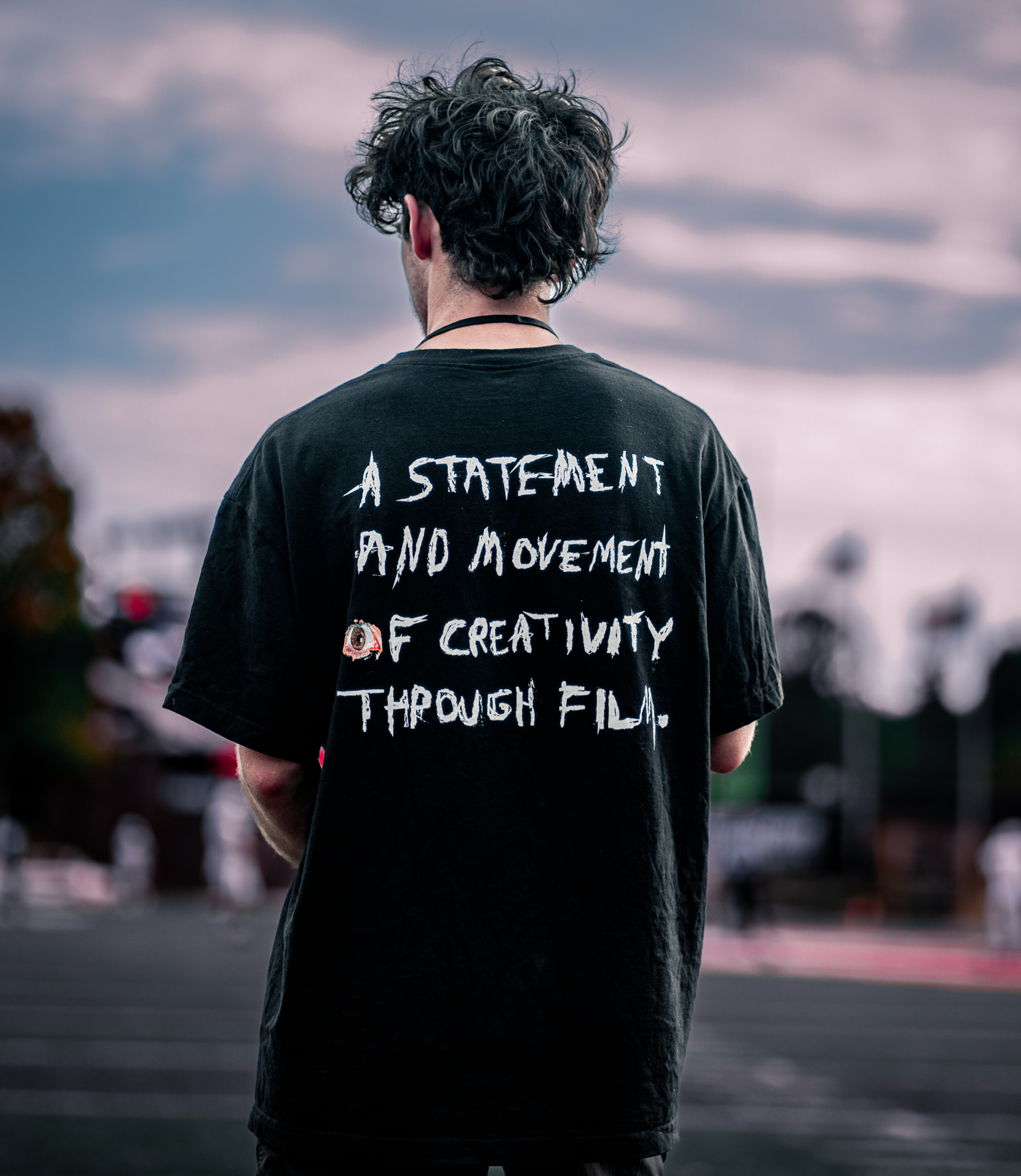 SFX Pack - Devon Cinema