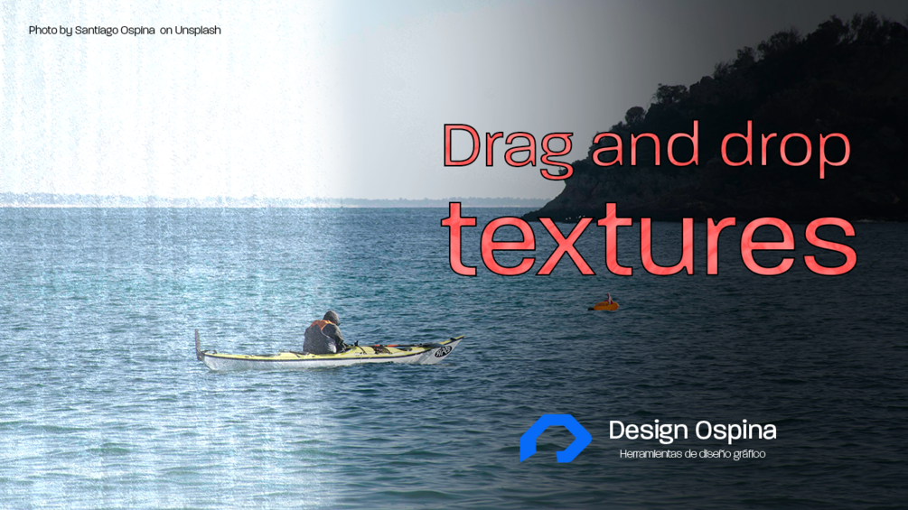 Simple soft textures