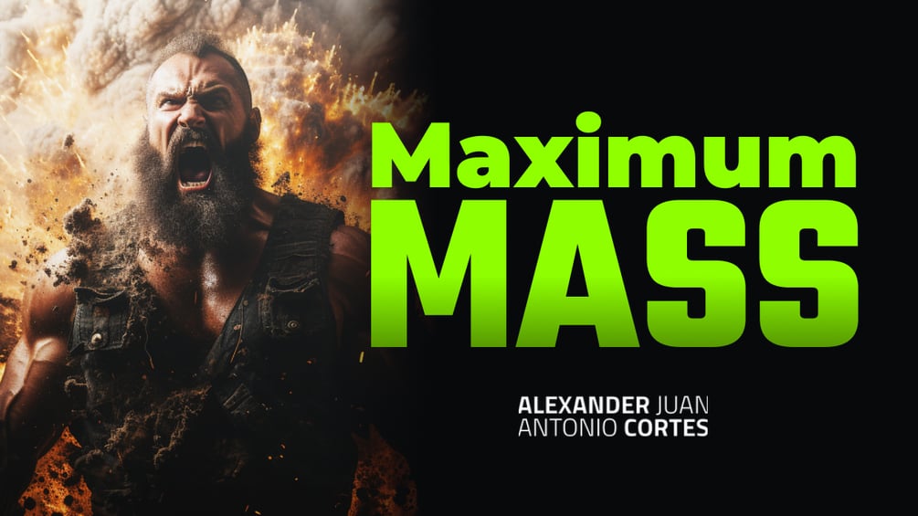 Maximum Mass Package