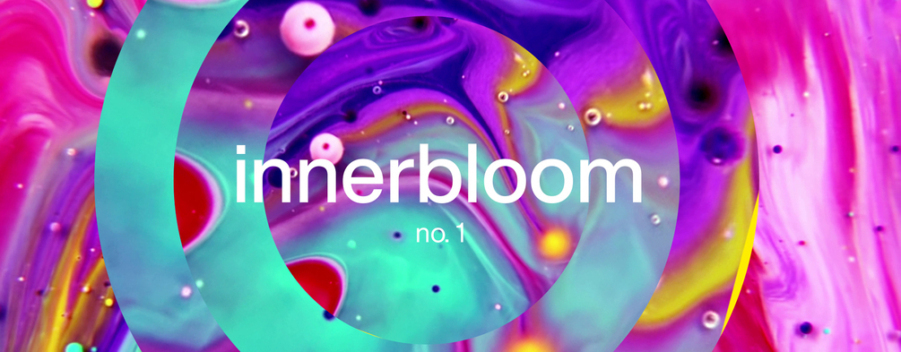 Spark AR Project: Innerbloom No. 1