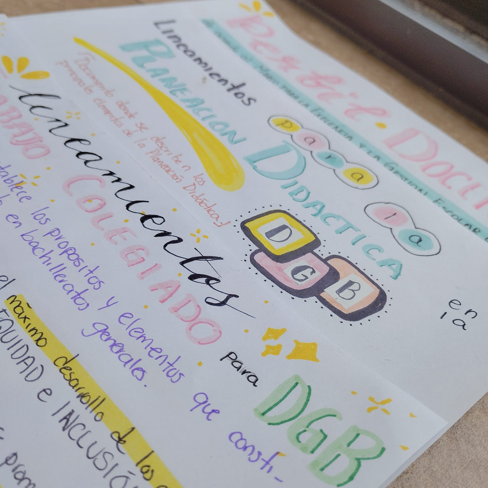 Guía de estudio para Examen de Admisión Docente Media Superior USICAMM