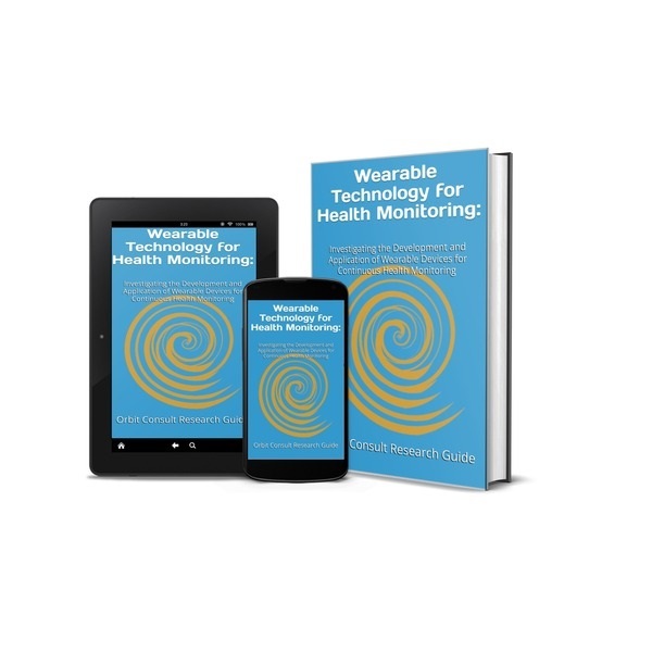 Orbit Consult & Research Guides (OCRG)