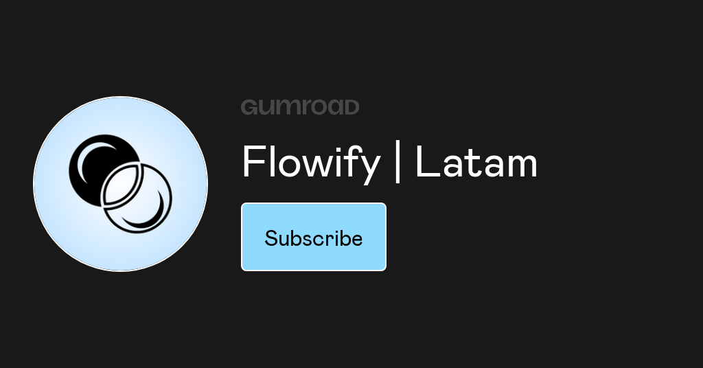 Flowify | Latam