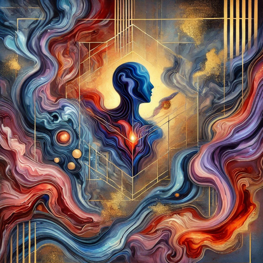 Cosmic Awakening: The Inner Light of Consciousness