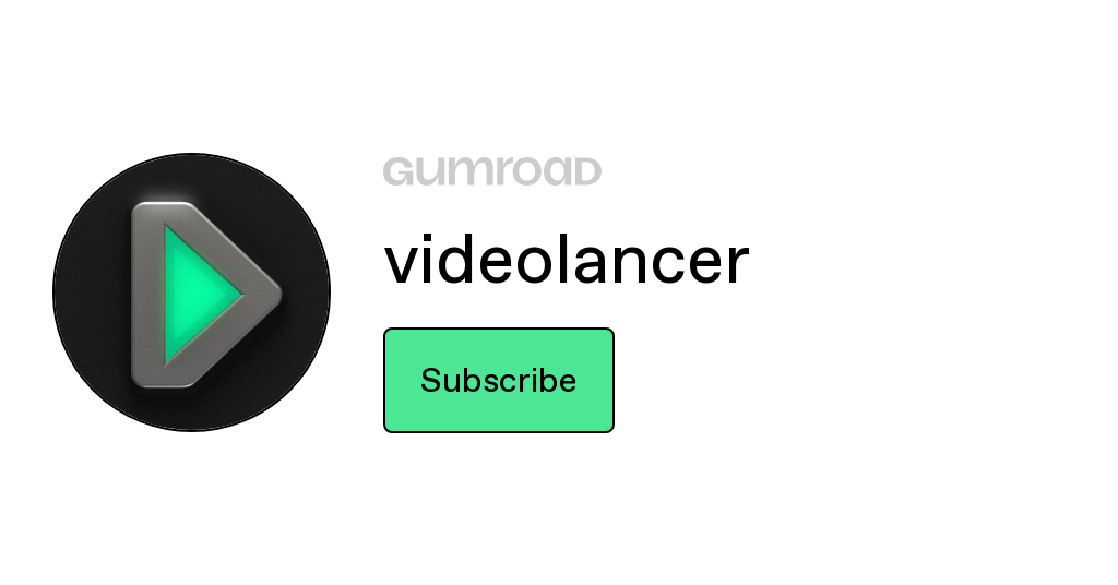 videolancer