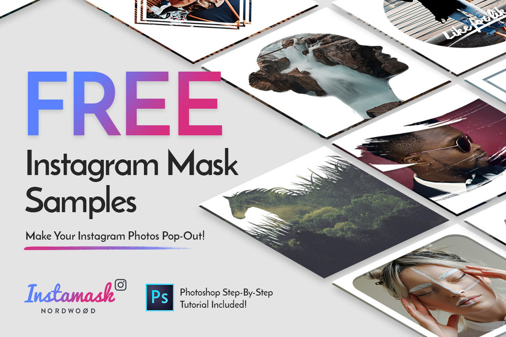 InstaMask - Free Samples
