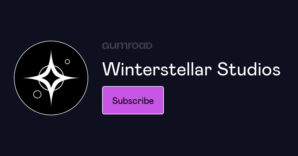 Winterstellar Studios