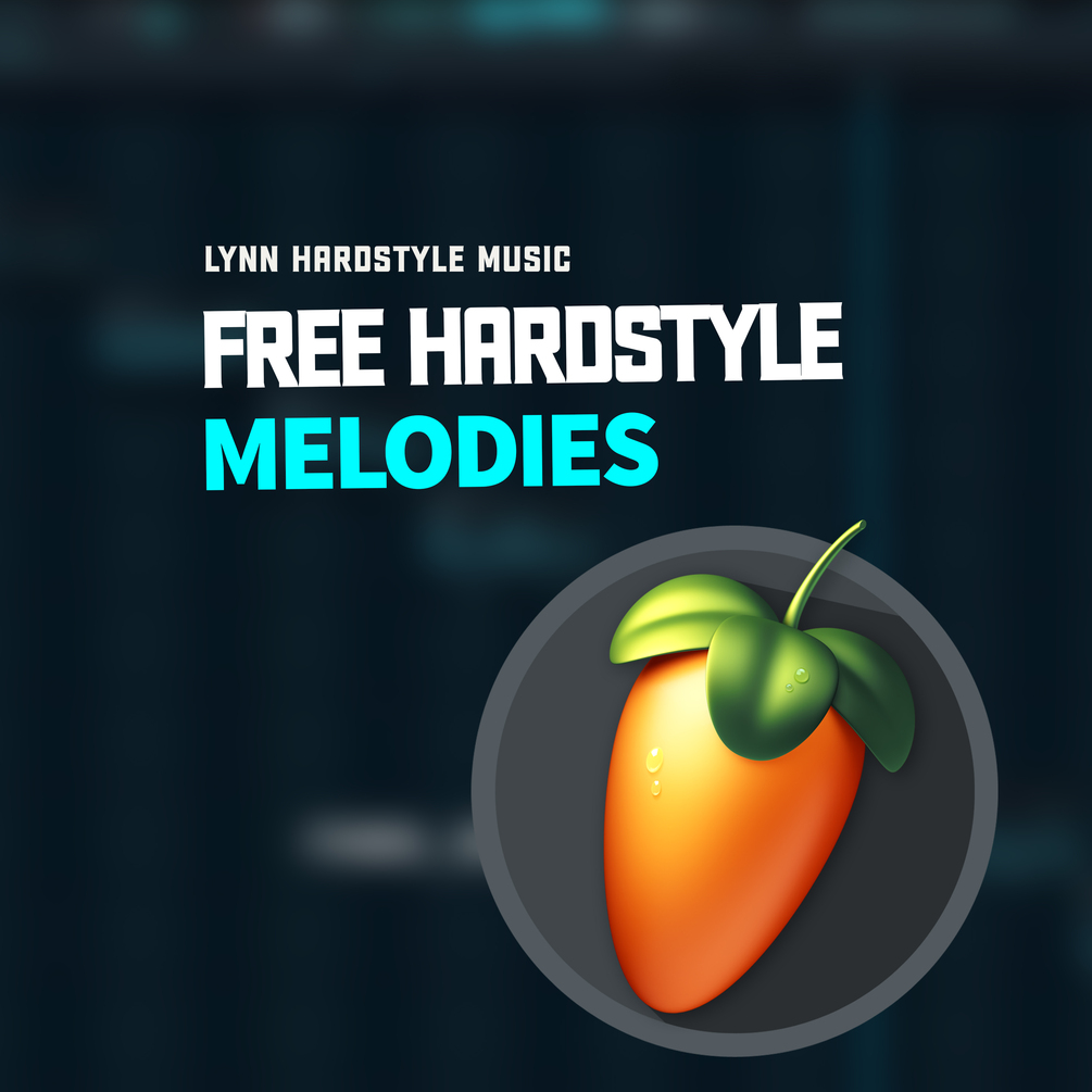 10 Free Hardstyle Melodies