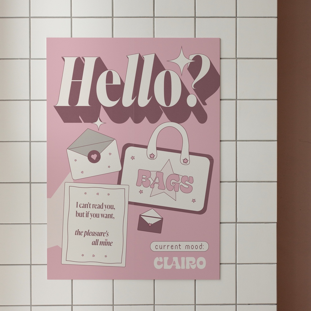 Clairo Mood: Hello