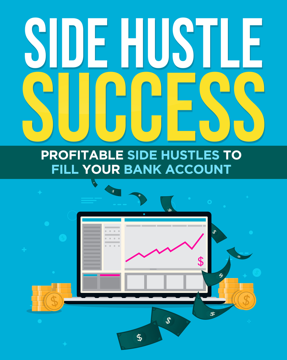 Side Hustle Success E-book