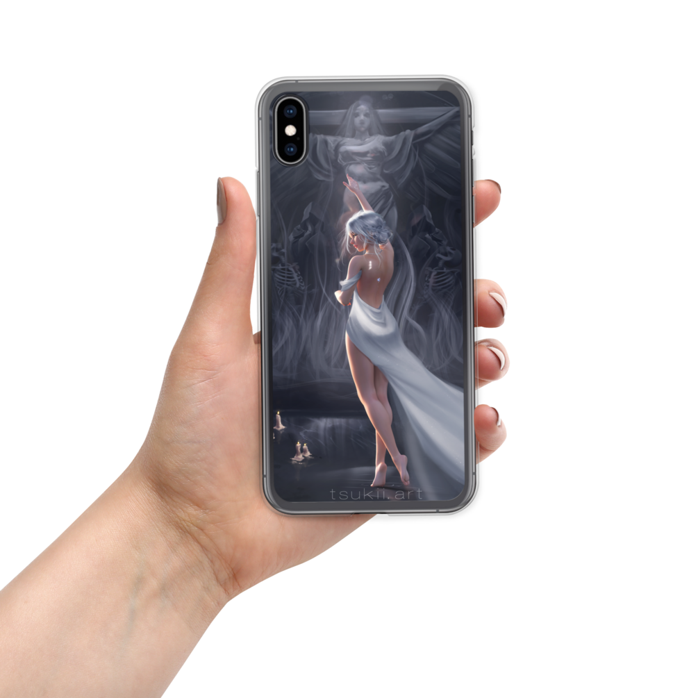 Soleil iPhone Case