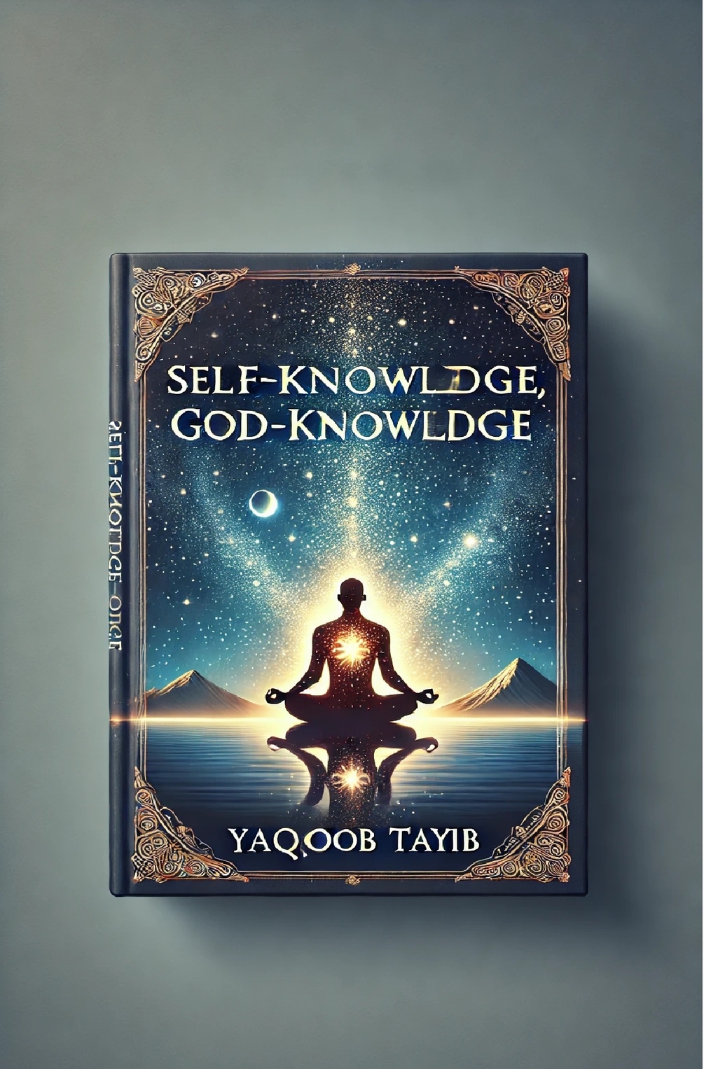 Self knowledge God Knowledge