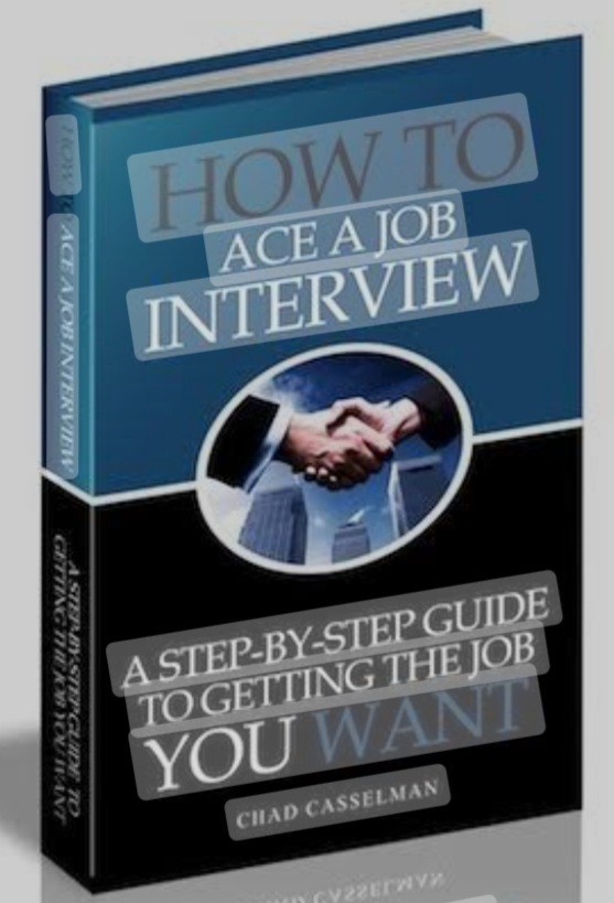 Ace Any Job Interview