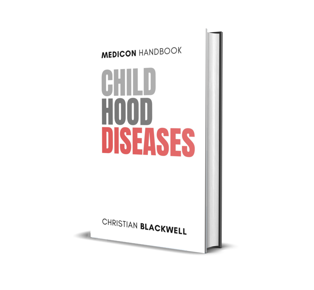Handbook on Childhood Diseases