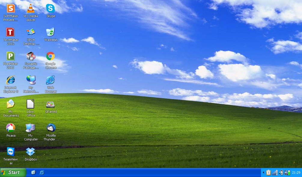 Better Virtual Machine: BVM-1 Basic