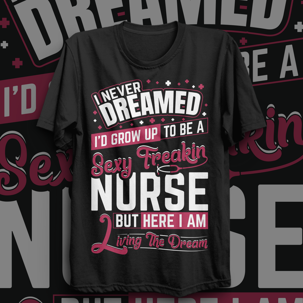 Nurse Dream