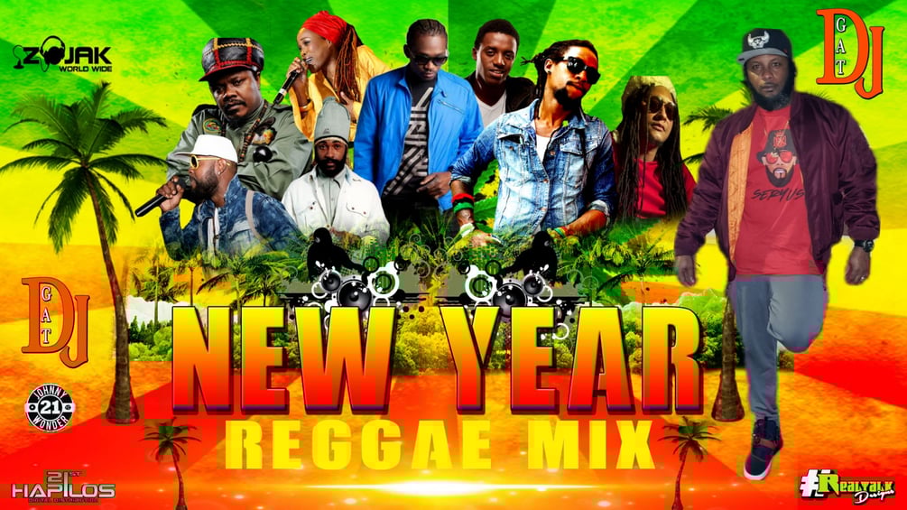 NEW REGGAE MIX JANURARY 2022 BUSY SIGNAL LUTAN FYAH QUEEN IFRICA LUCIANO JAH CURE 1876899-5643