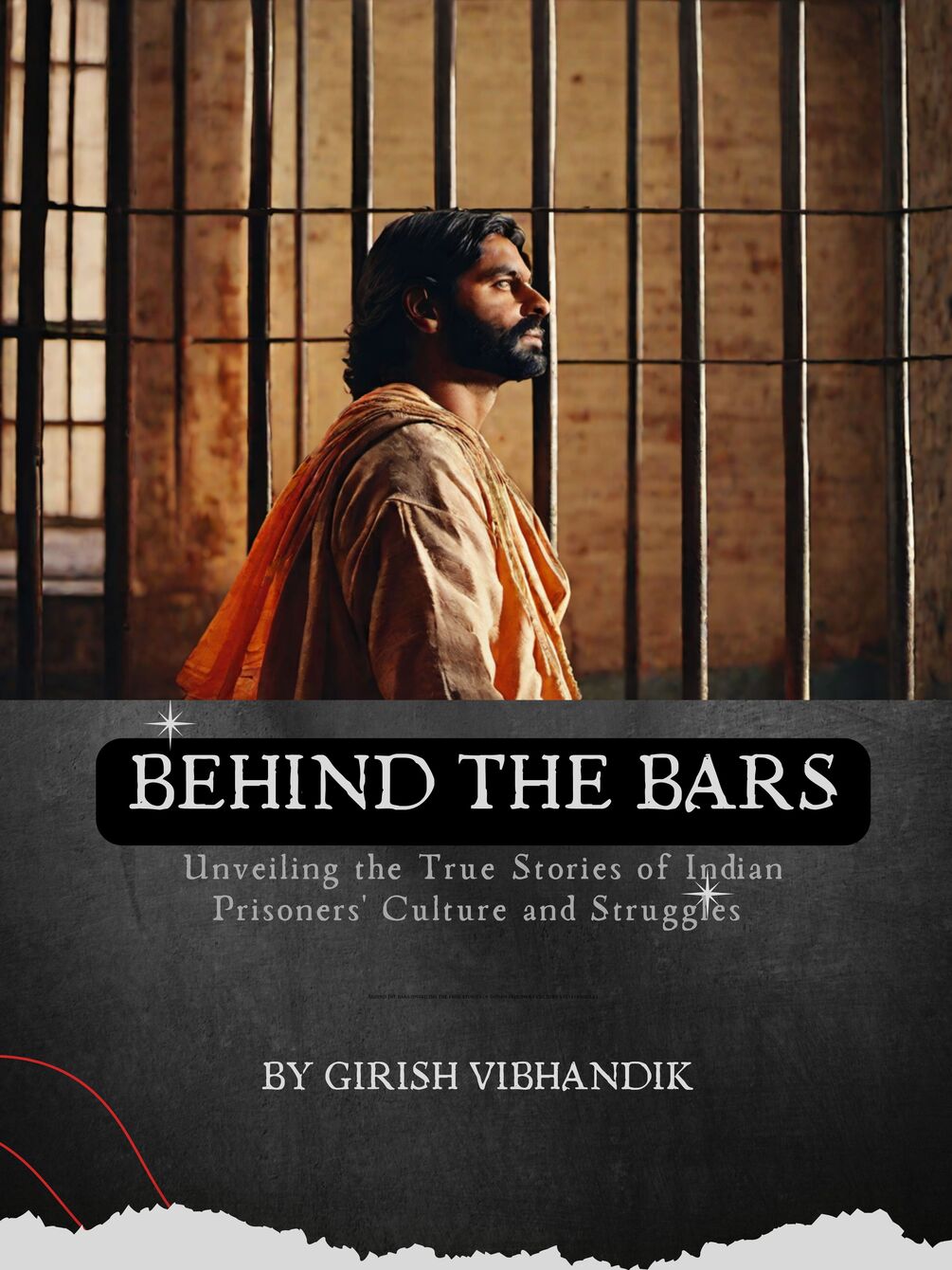 Behind the Bars: Unveiling the True Stories of Indian Prisoners ...
