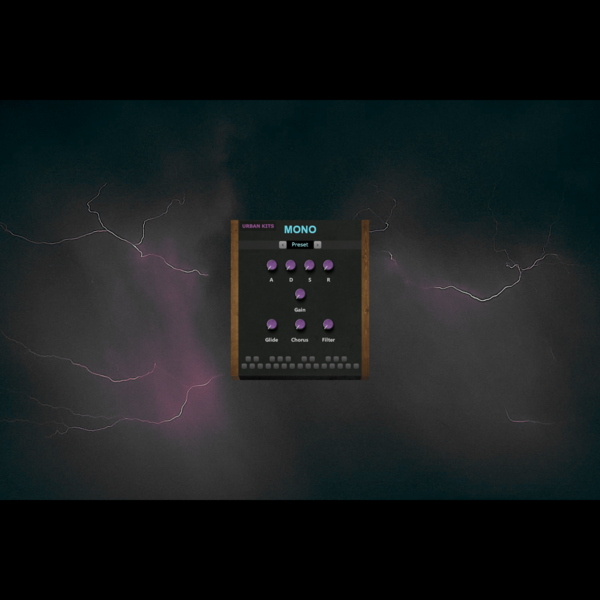 Urban Kits - Melody Maker Bundle