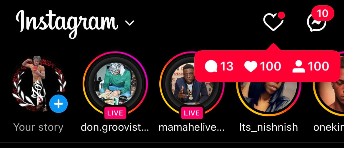 The Instagram Master Guide