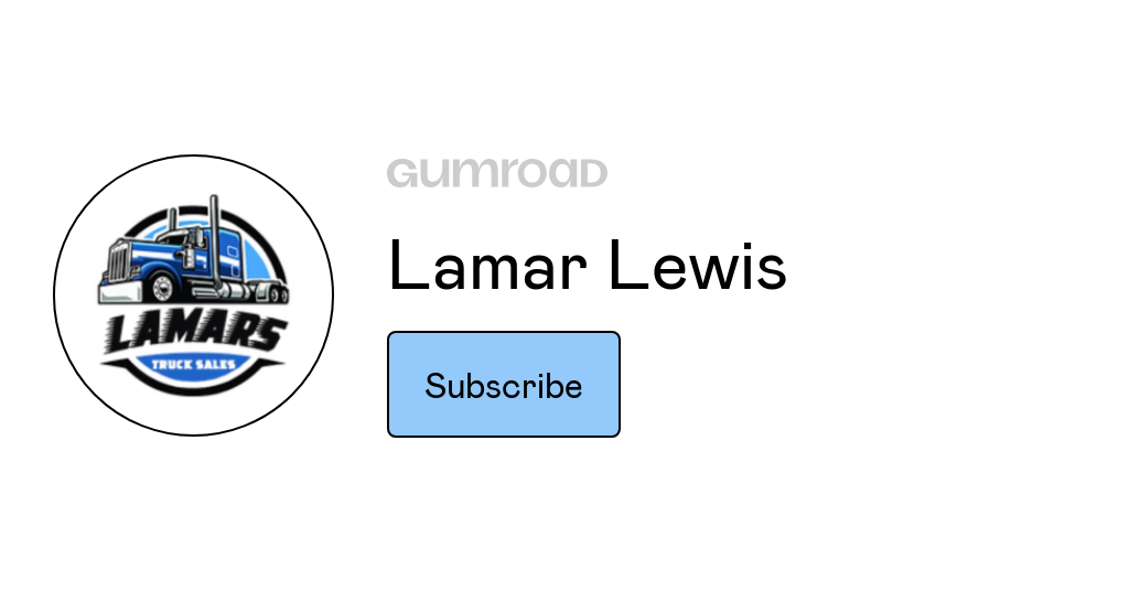 Lamar Lewis