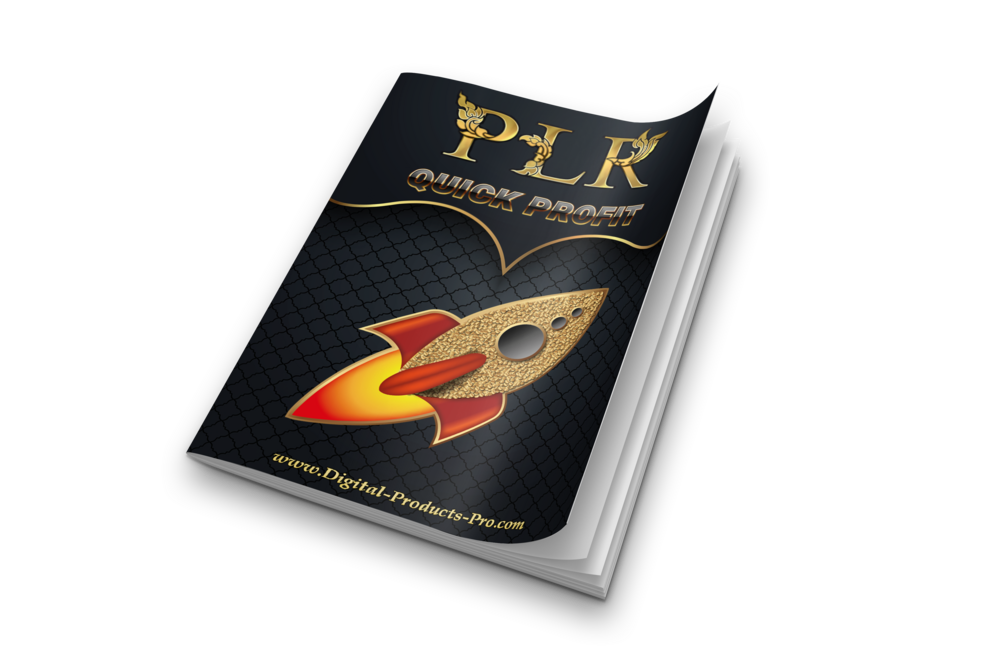 PLR Quick Profit