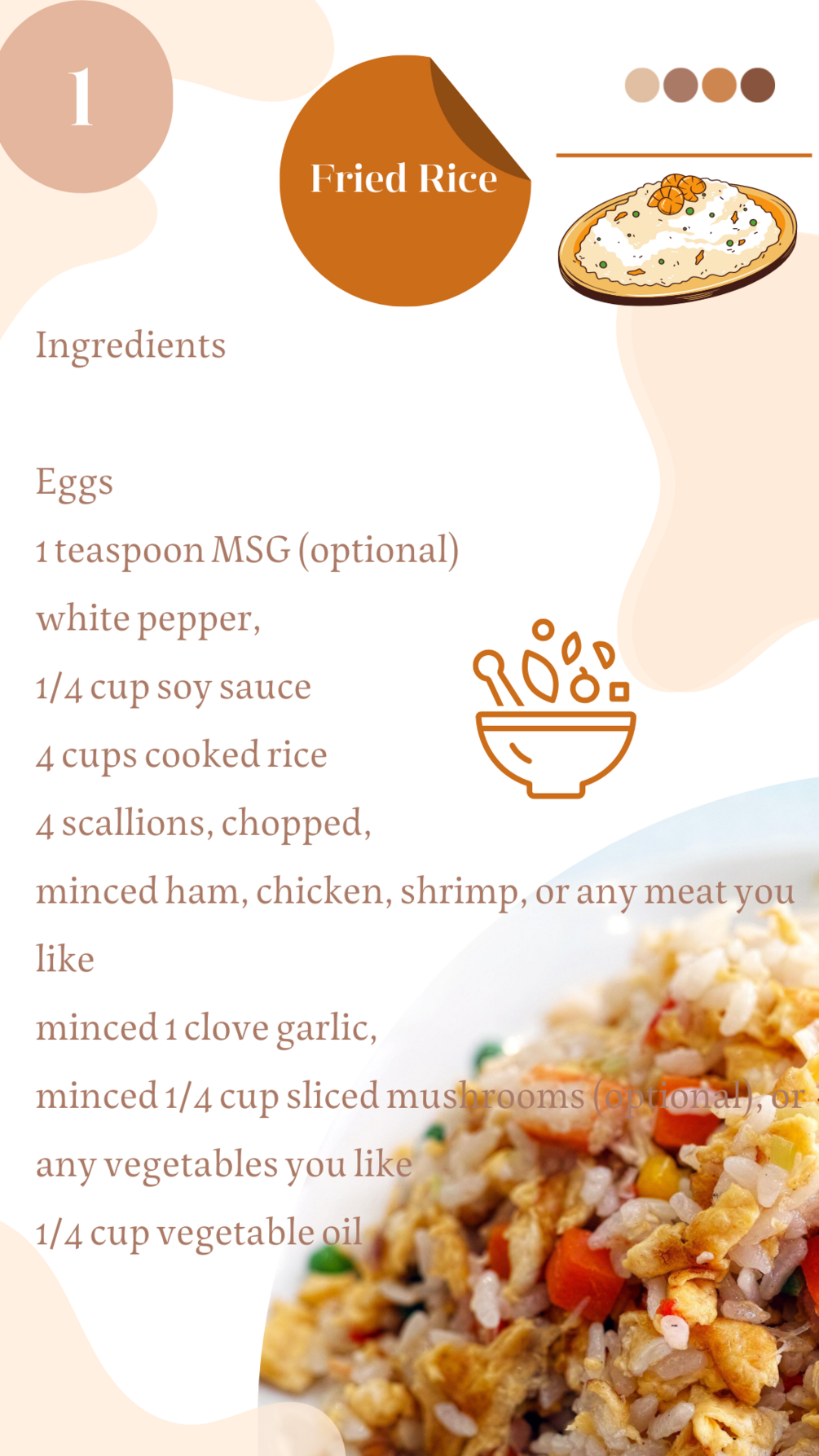 Chinese Quick and Easy Classic Recipes, A Friendly Guide for Homemade ...