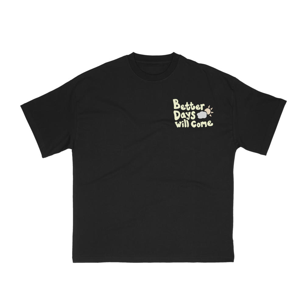 BETTER DAYS DESIGN
