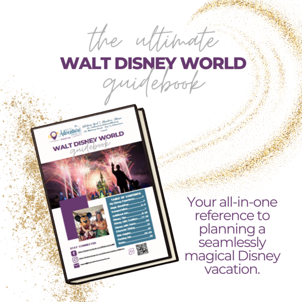 The Ultimate Disney Planning Bundle