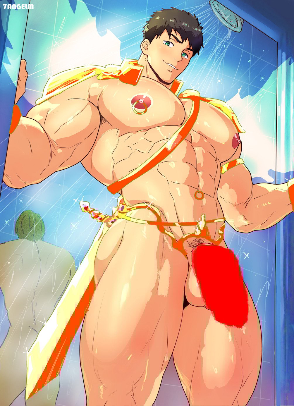 Full set here https://payhip.com/7angelm