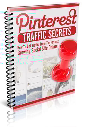 Pinterest Traffic Secrets