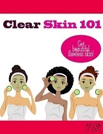 Clear Skin 101 Workshop
