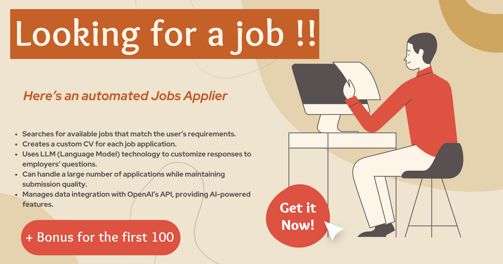 Automated Job Applier