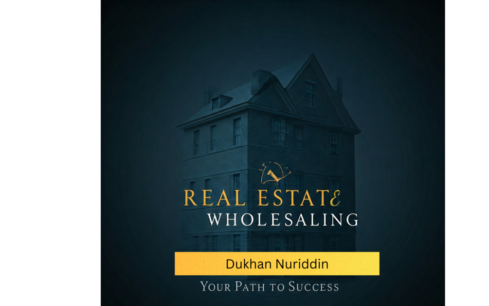 Real Estate Wholesaling: Your Path to Success