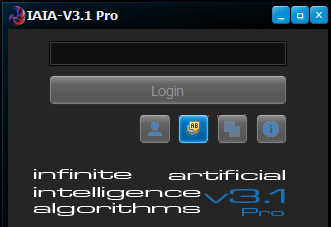 iaia-v3.1 and v4 digital license