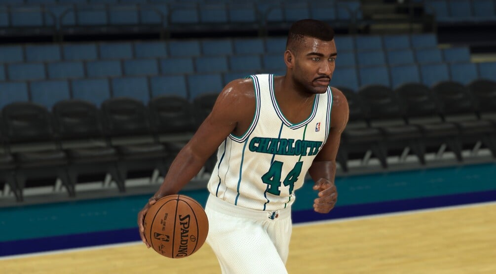 K.Gattison CF for 2k21