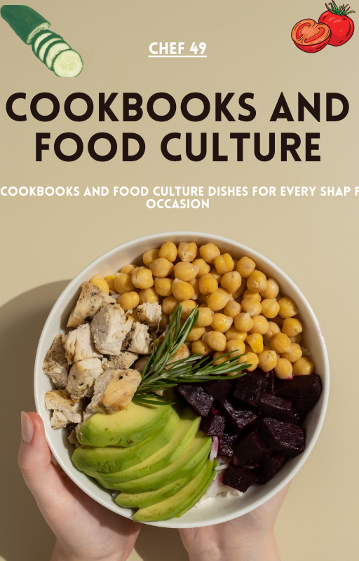 History and important information about cooking