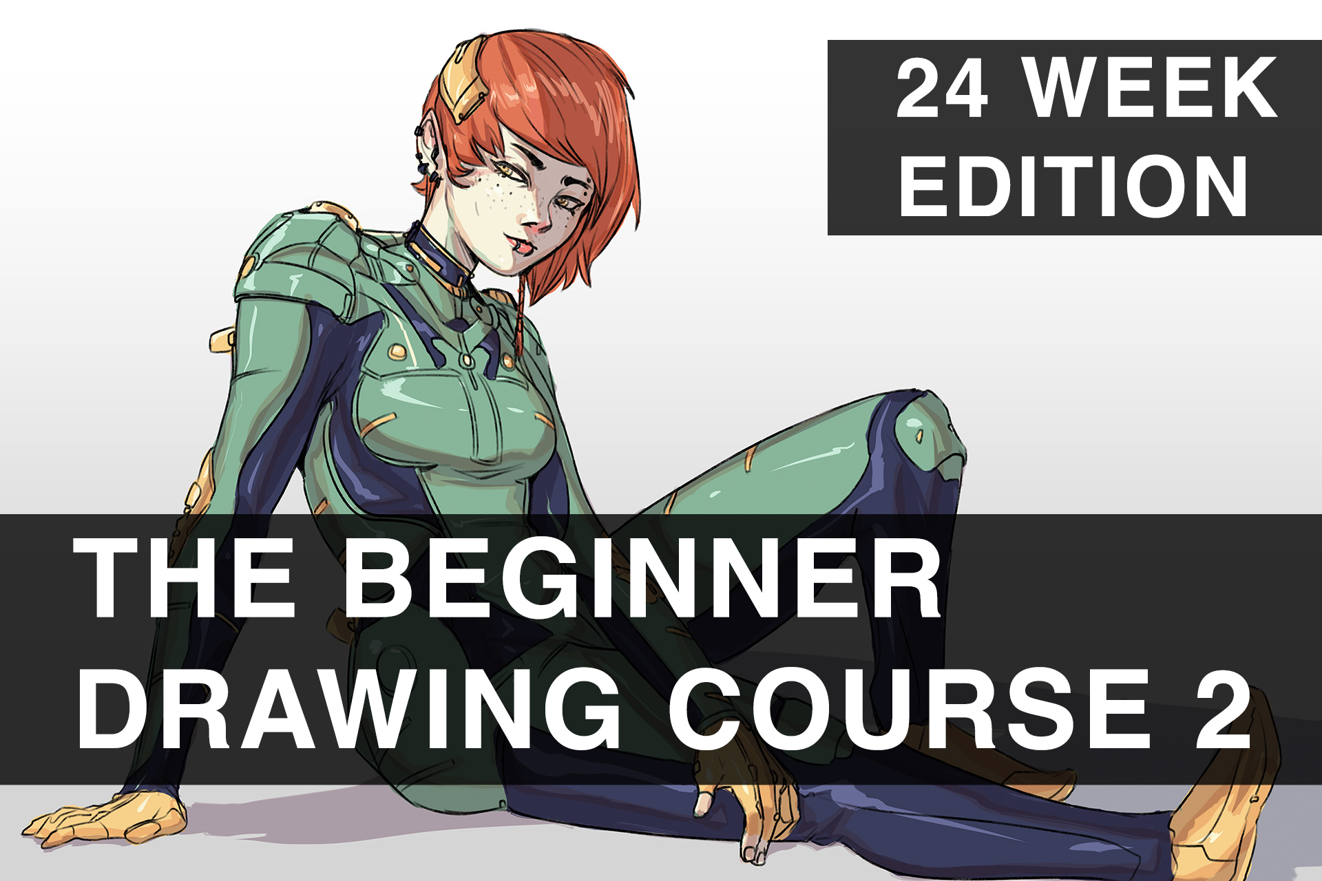 The Beginner Drawing Course 2 Is Now Available Again The Beginner Drawing Course 