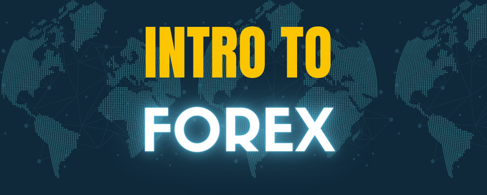 Intro to Forex