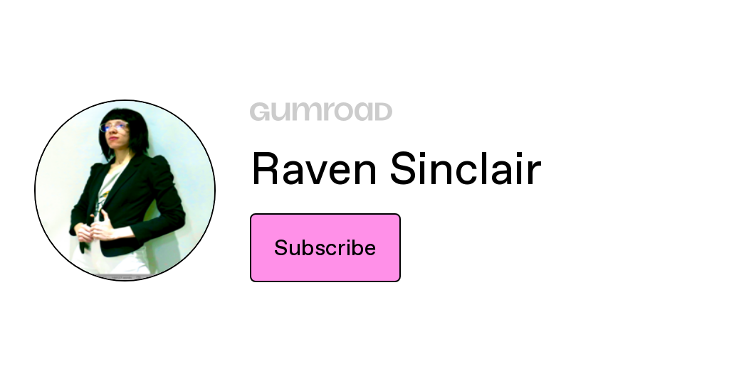 Raven Sinclair