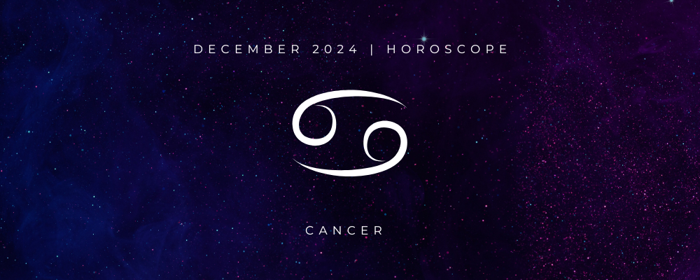 Cancer Monthly Horoscope (Start Your 7-Day Free Trial)