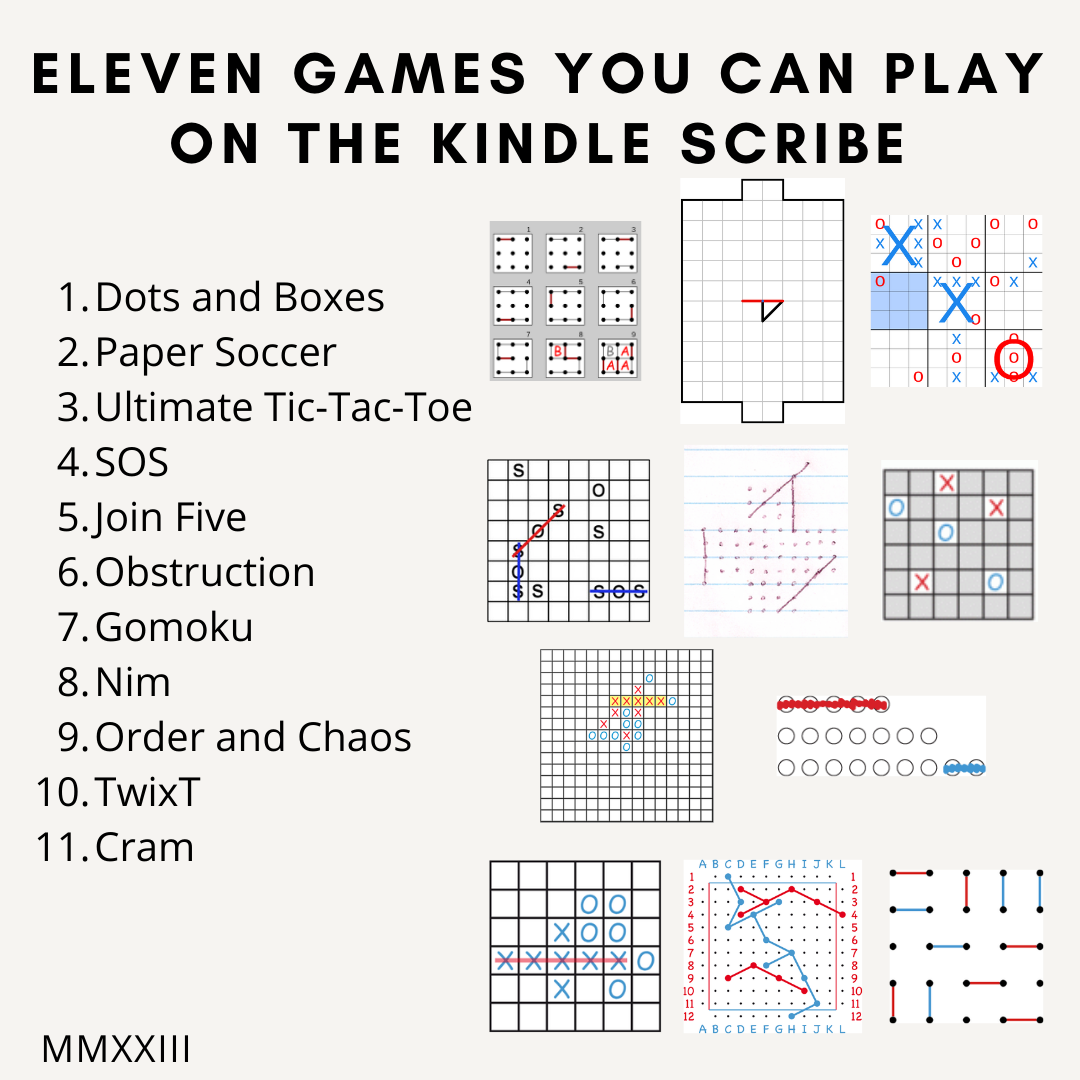 eleven-games-you-can-play-on-the-kindle-scribe