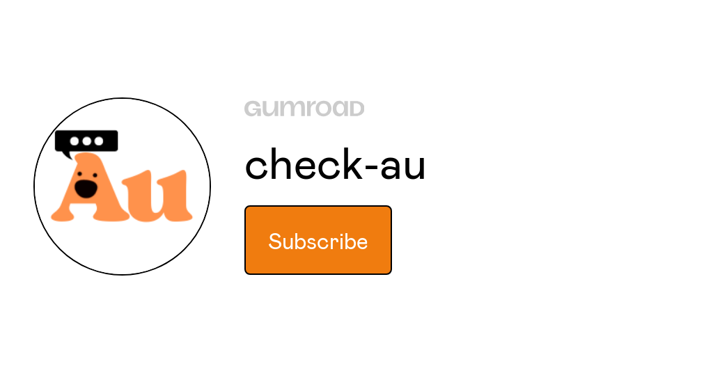 check-au