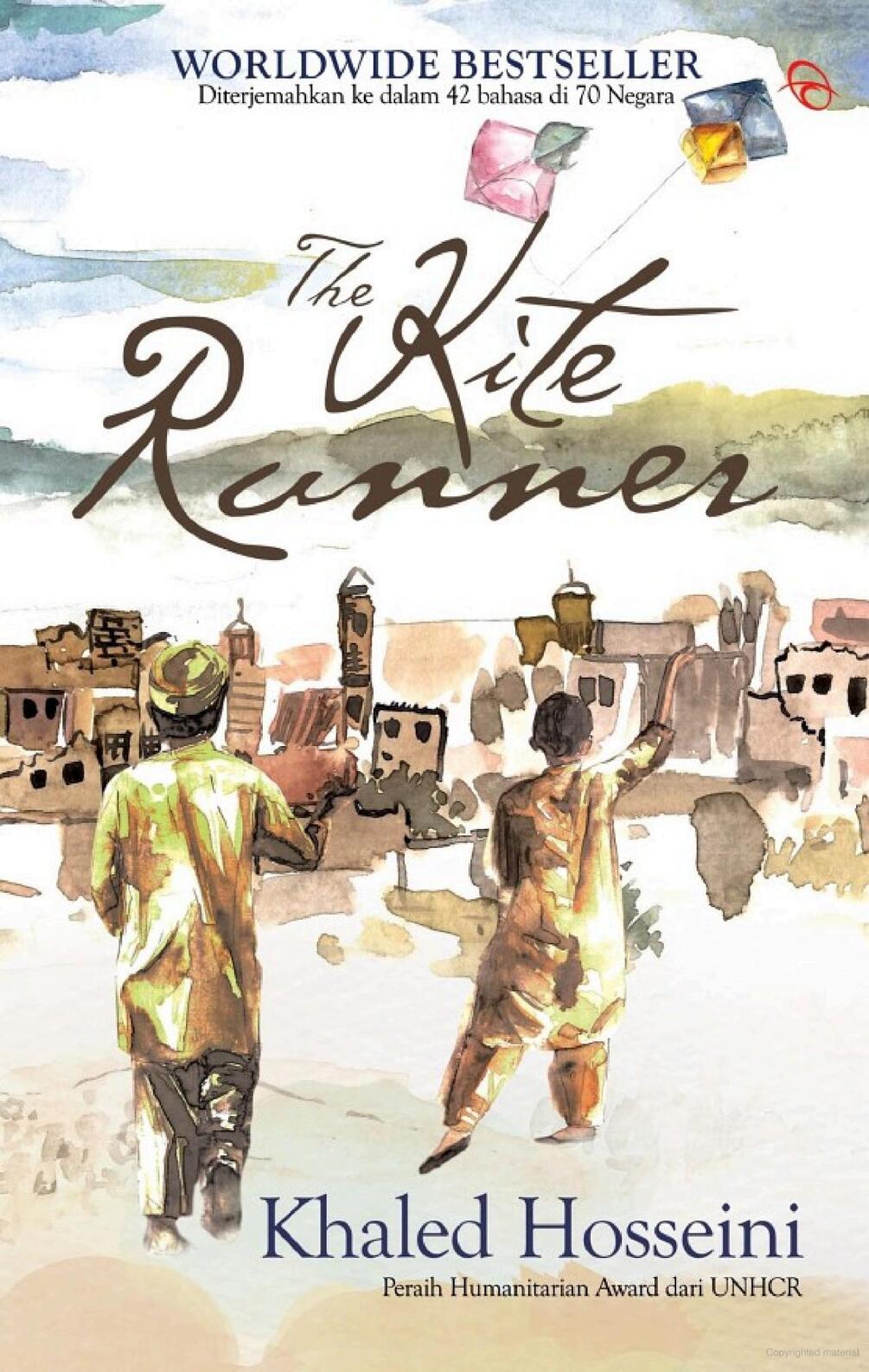 The Kite Runner by Khaled Hosseini (PDF - copy)