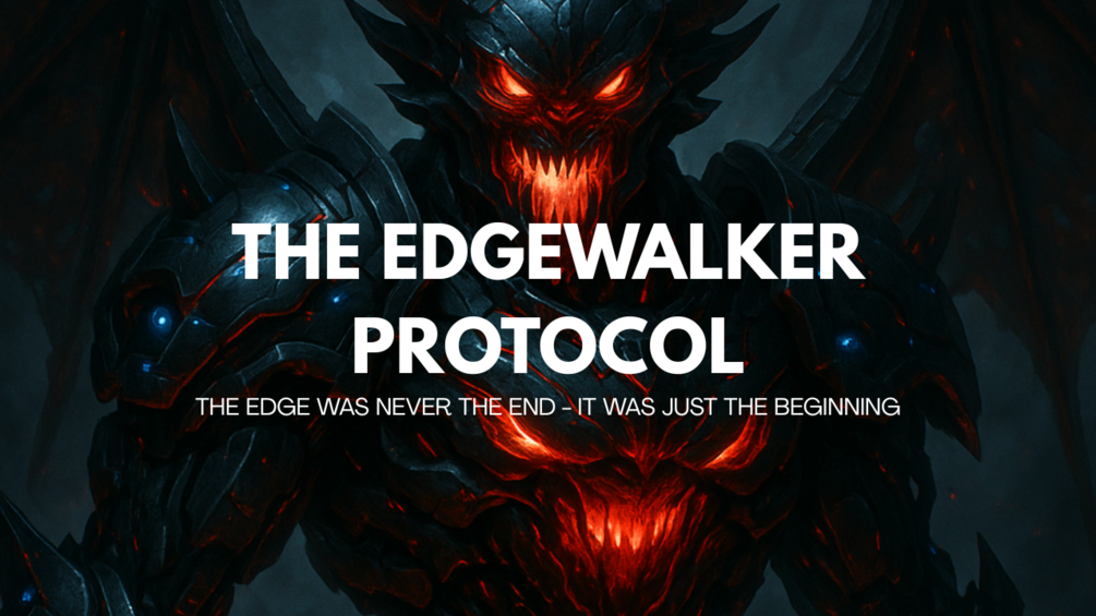 The EdgeWalker Protocol
