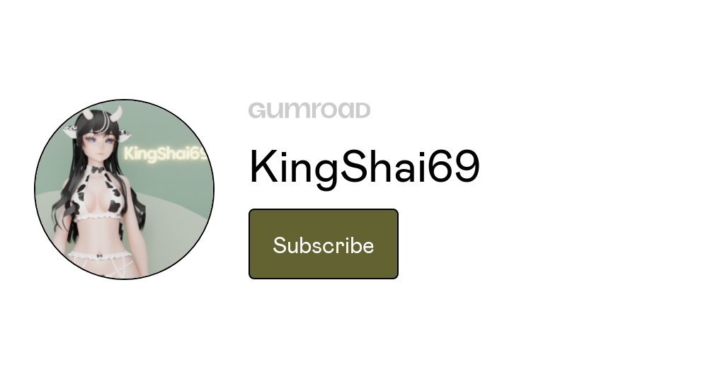 KingShai69