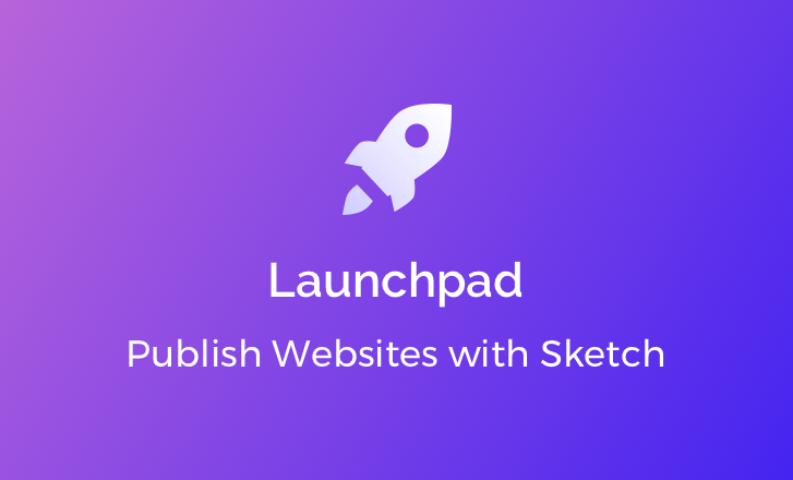 Sketch Launchpad Demo File