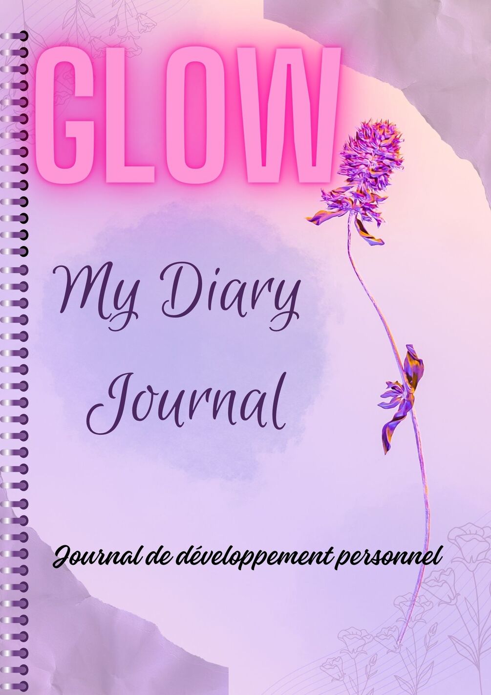 MY DIARY JOURNAL
