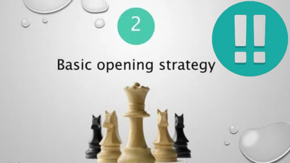 Mastering Chess: A Beginner's Guide to Strategies and Openings Introduction